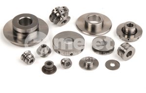 Melett Small Parts - Piston Rings, Thrust Flingers, Thrust Collars