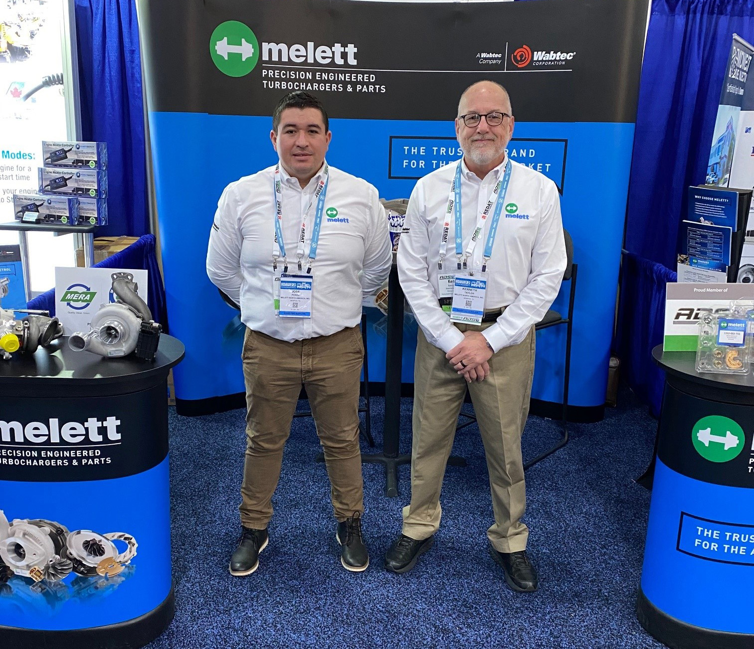 Latest News Archives - Melett Ltd