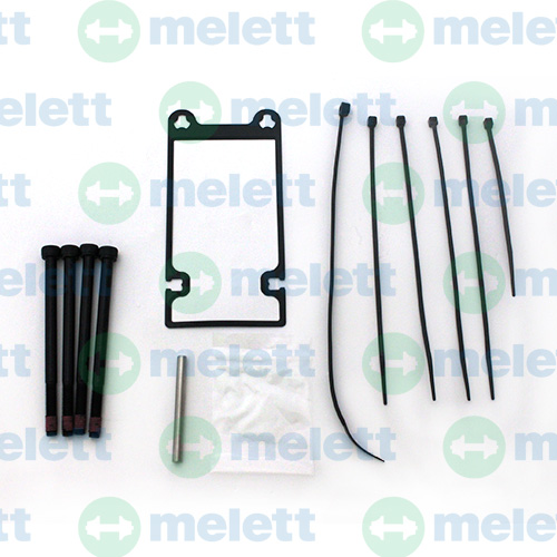 Holset VGT Actuators, Installation Kits & Components - Melett Ltd